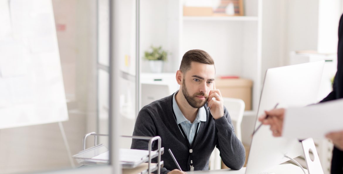 Accountancy basics – how to speak to clients - Maximiti